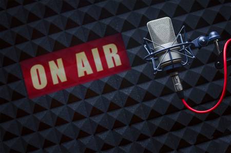 ON AIR - KIKI RADIO FM
